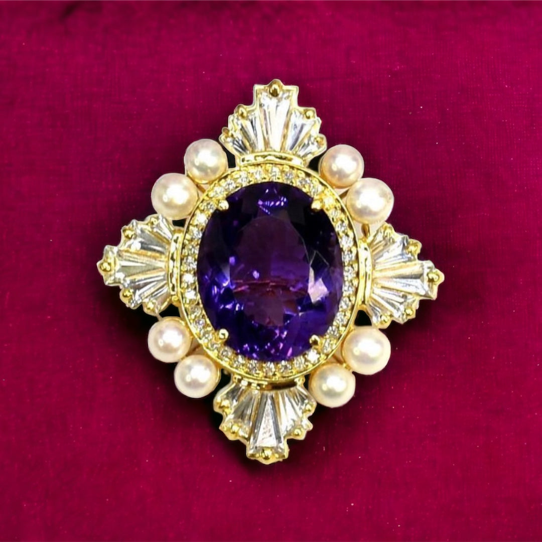 What is jewelry for you? – Lacy Willow Jewellery